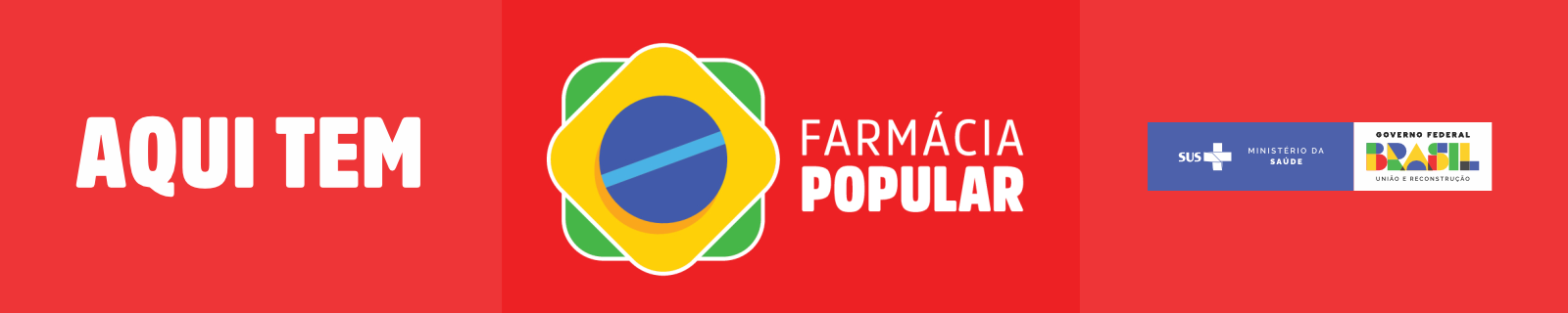 REDEFARMA | Cuidar da sua Saúde é o que nos move!